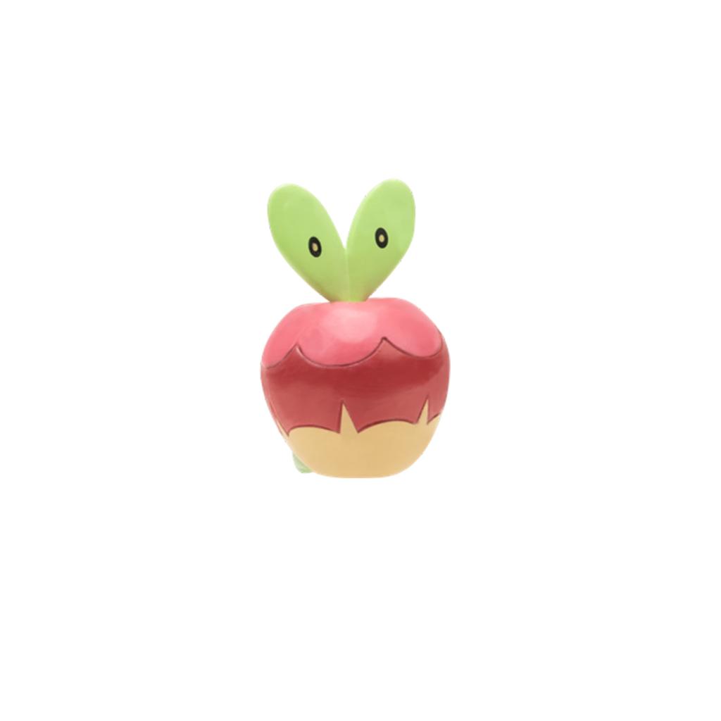 POKEMON - Summer Forest with Bulbasaur - Environment Pack W1 ...