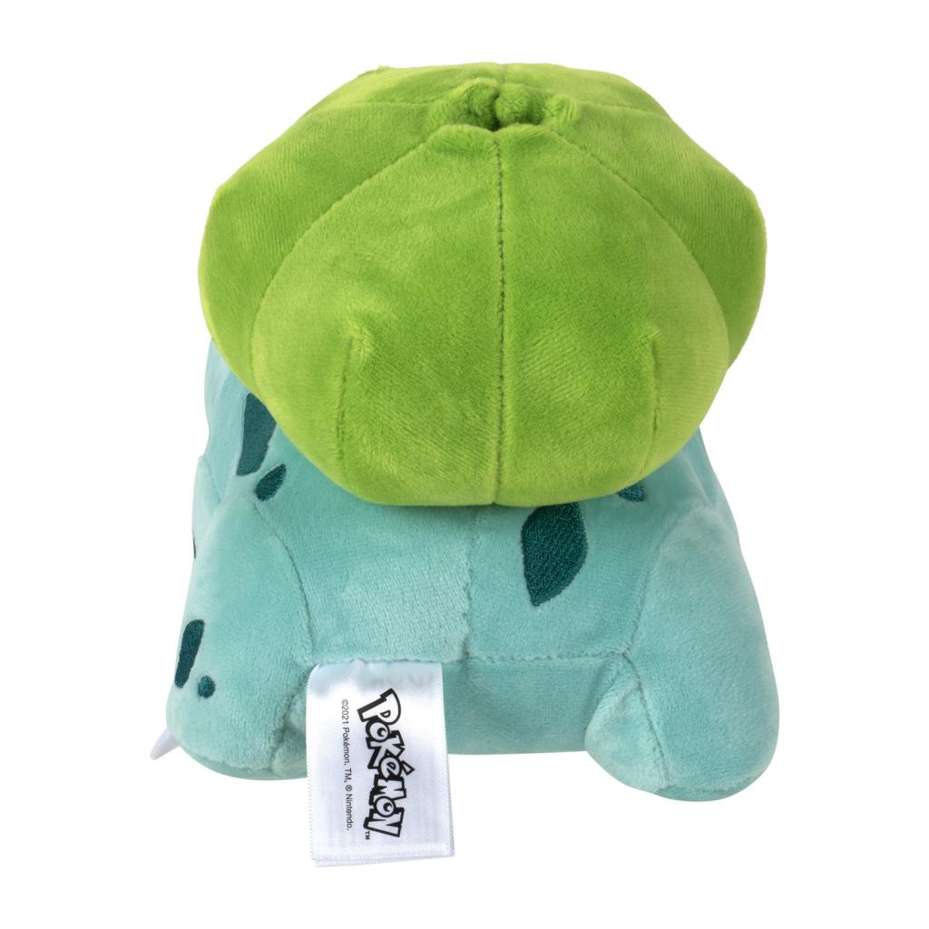 POKEMON - BULBIZARRE w11 - Peluche 20cm : ShopForGeek.com: Peluche ...