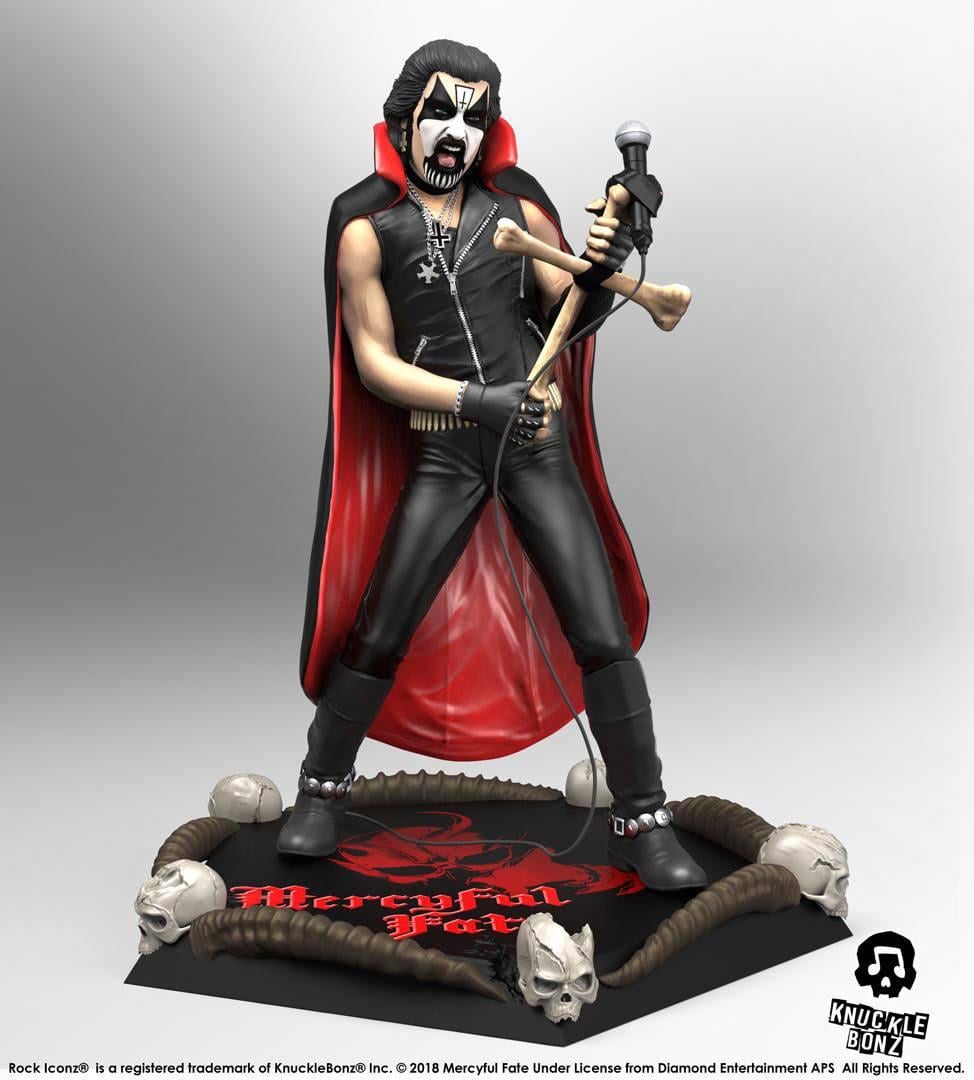 Mercyful Fate 9