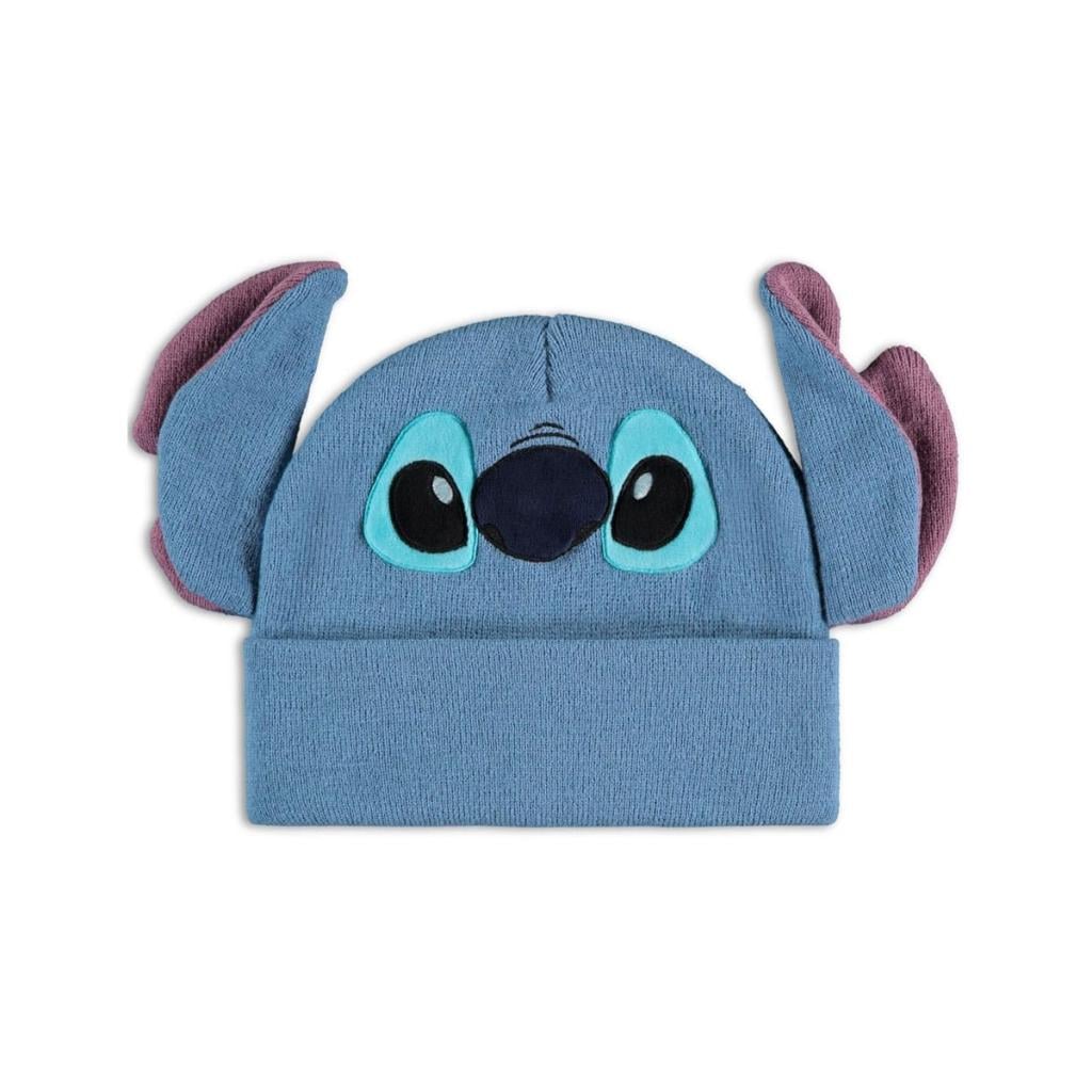 STITCH - Novelty Hat : ShopForGeek.com: Beanie hat Difuzed DISNEY