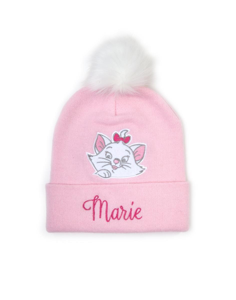DISNEY - Bonnet - Marie : ShopForGeek.com: Bonnet Difuzed DISNEY