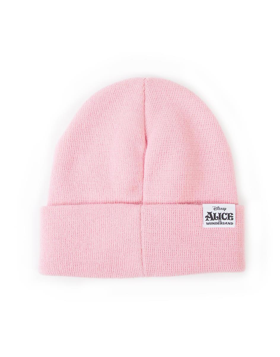 ALICE - Bonnet - Cheshire Cat : ShopForGeek.com: Bonnet Difuzed DISNEY