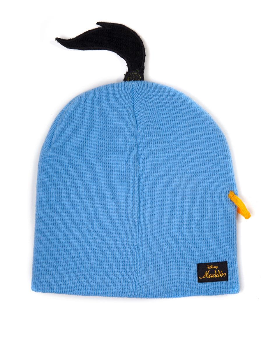 DISNEY - Bonnet - Aladdin - Genie : ShopForGeek.com: Bonnet Difuzed DISNEY