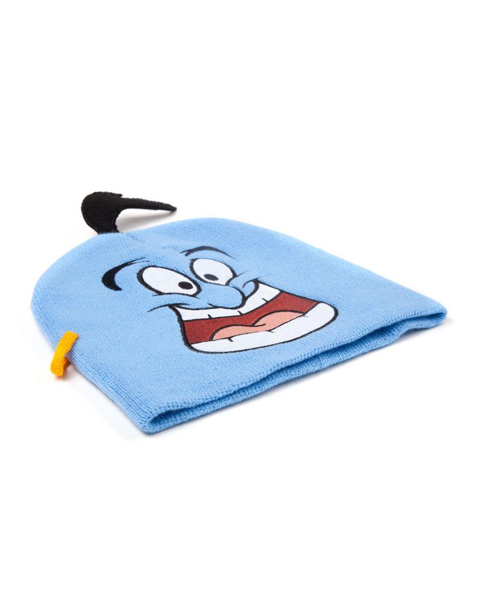 DISNEY - Bonnet - Aladdin - Genie : ShopForGeek.com: Bonnet Difuzed DISNEY