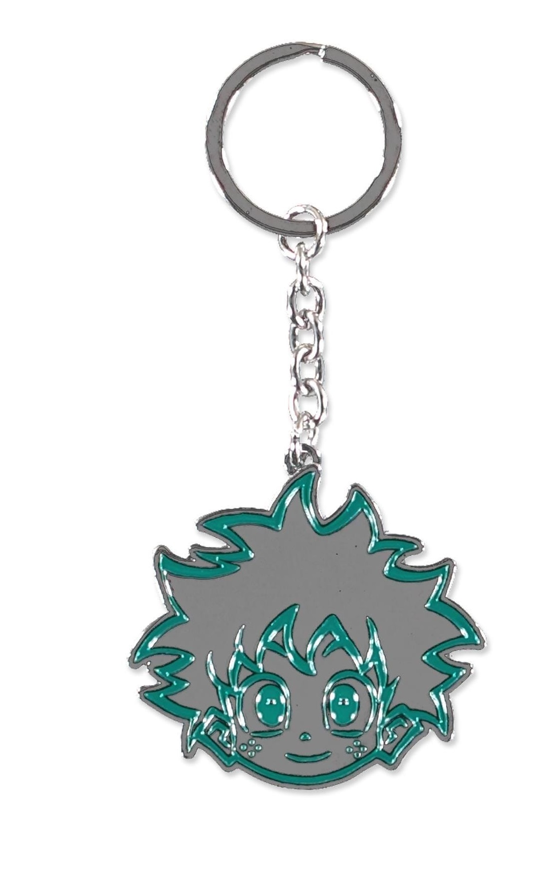 BEMS | MY HERO ACADEMIA - Metal Keychain