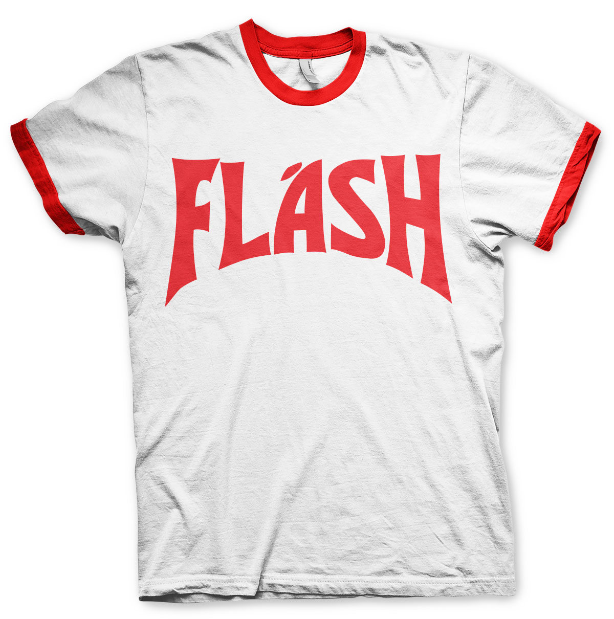 FLASH GORDON - T-Shirt PREMIUM Flash Gordon Striple (XXL) : ShopForGeek ...