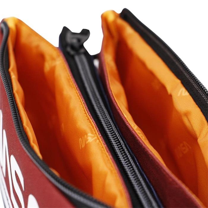 NASA - Mission - 3 Compartment Case '11x23x14cm' : ShopForGeek.com ...