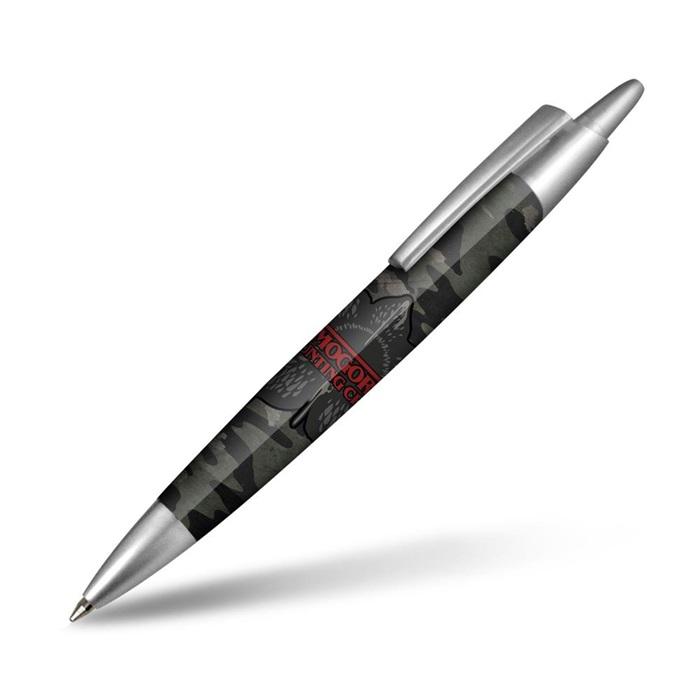 STRANGER THINGS - Hunting - Pen : ShopForGeek.com: Pen Karactermania ...