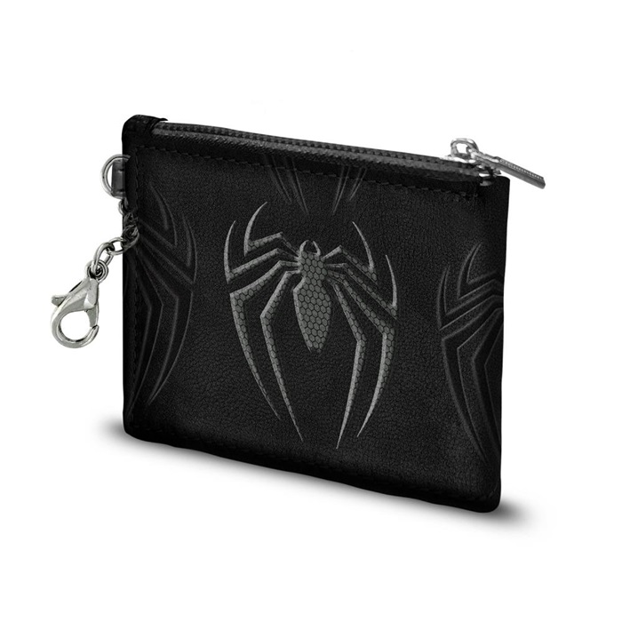 MARVEL - Spider-Man - Card Holder '10.5x8.5x0.5cm' : ShopForGeek.com ...