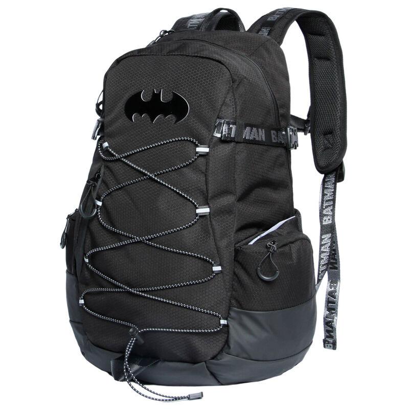 DC COMICS - Batman - Backpack '22x32x48cm' : ShopForGeek.com: Bag ...