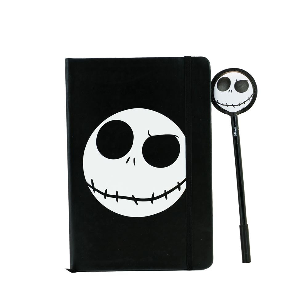 NBX - Gift Box - Notebook A5 + Stylo : ShopForGeek.com: Notebook ...