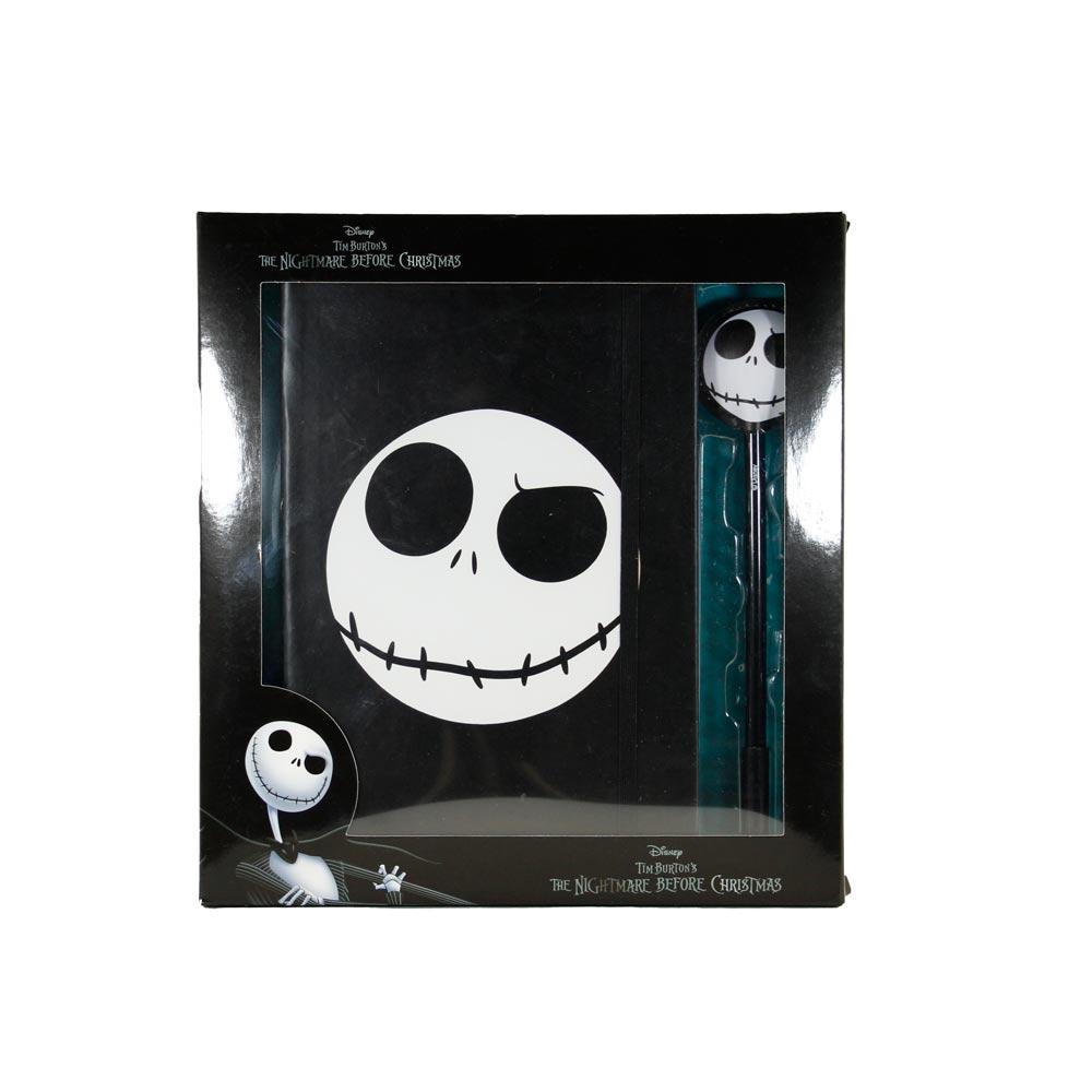 NBX - Gift Box - Notebook A5 + Stylo : ShopForGeek.com: Notebook ...