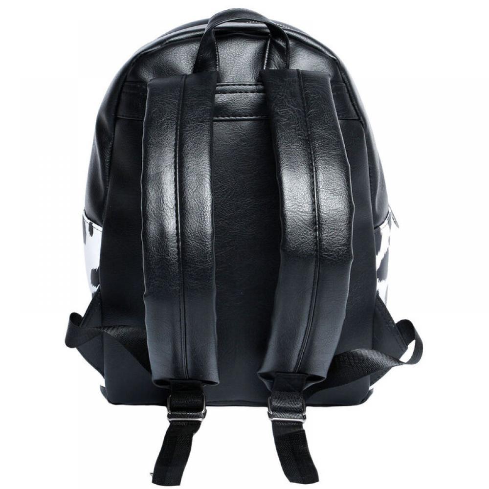 DISNEY - Cruella - Backpack '24x32x14cm' : ShopForGeek.com: Bag ...