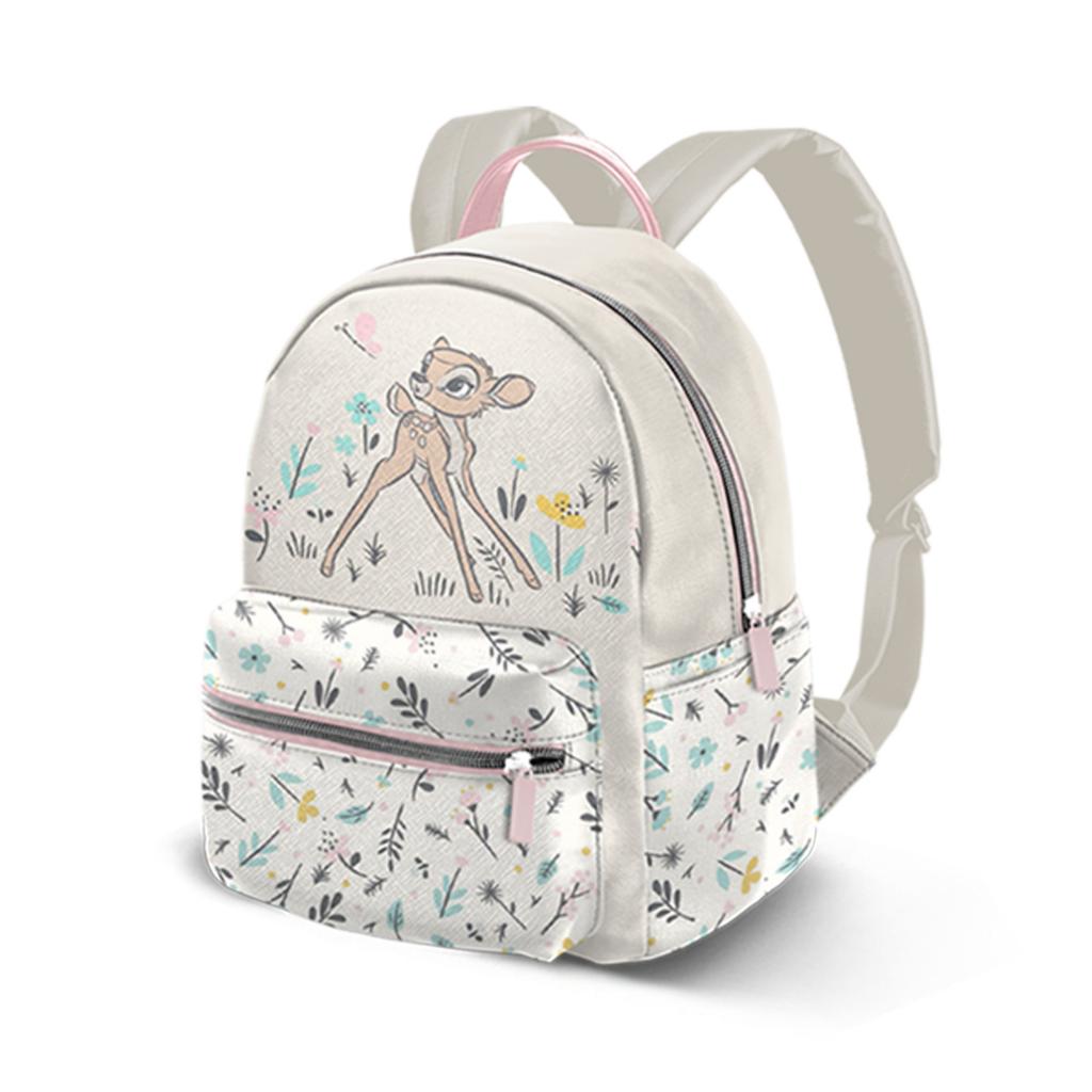 BAMBI - Backpack - Kids : ShopForGeek.com: Bolsa Karactermania DISNEY