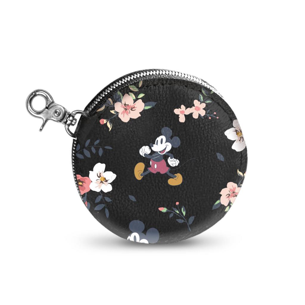 MICKEY - Nature - Cookie Coin Purse '9,5x1,5cm' : ShopForGeek.com ...