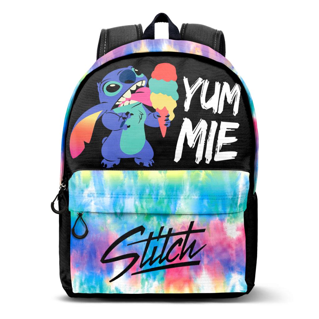 STITCH - Ice Cream - BackPack '30x18x41cm' : ShopForGeek.com: Bag ...