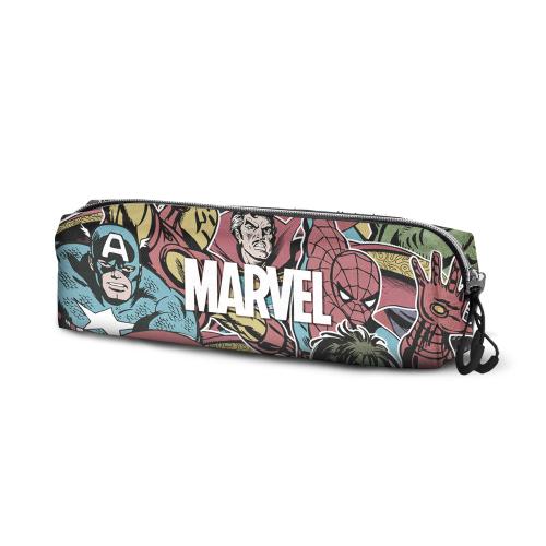 AVENGERS - Triple Pencil Case '23x11x7cm' : ShopForGeek.com: Pencil ...