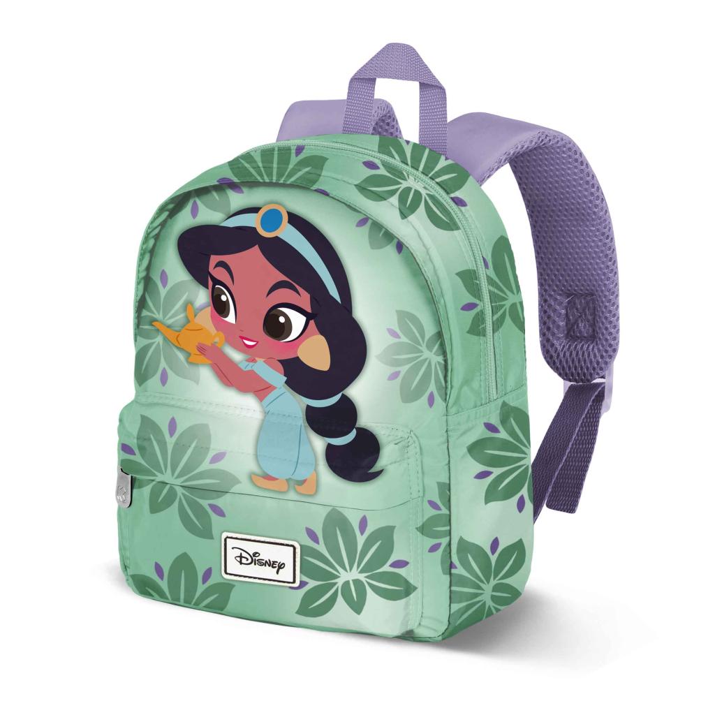ALADDIN - Jasmin Lamp - Preschool BackPack '27x22x9cm' : ShopForGeek ...