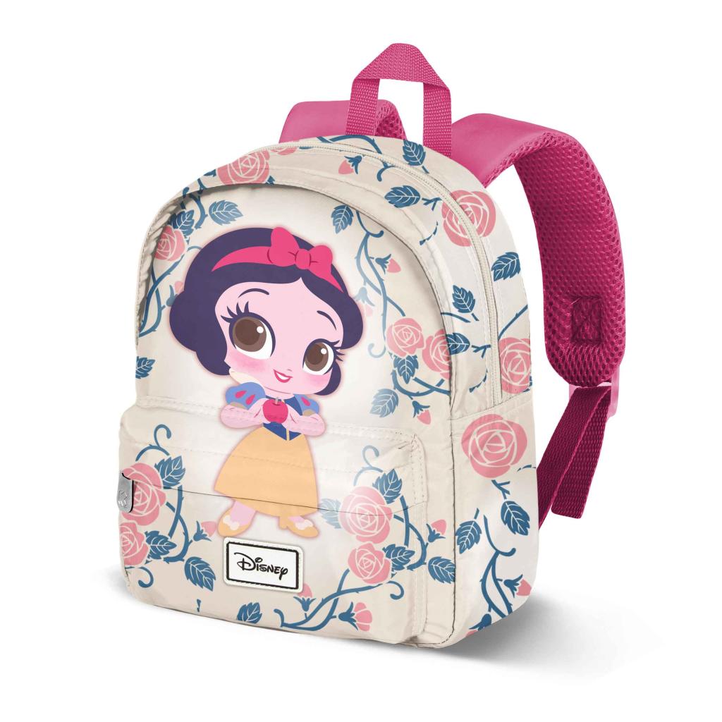 SNOW WHITE - Apple - Preschool BackPack '27x22x9cm' : ShopForGeek.com ...