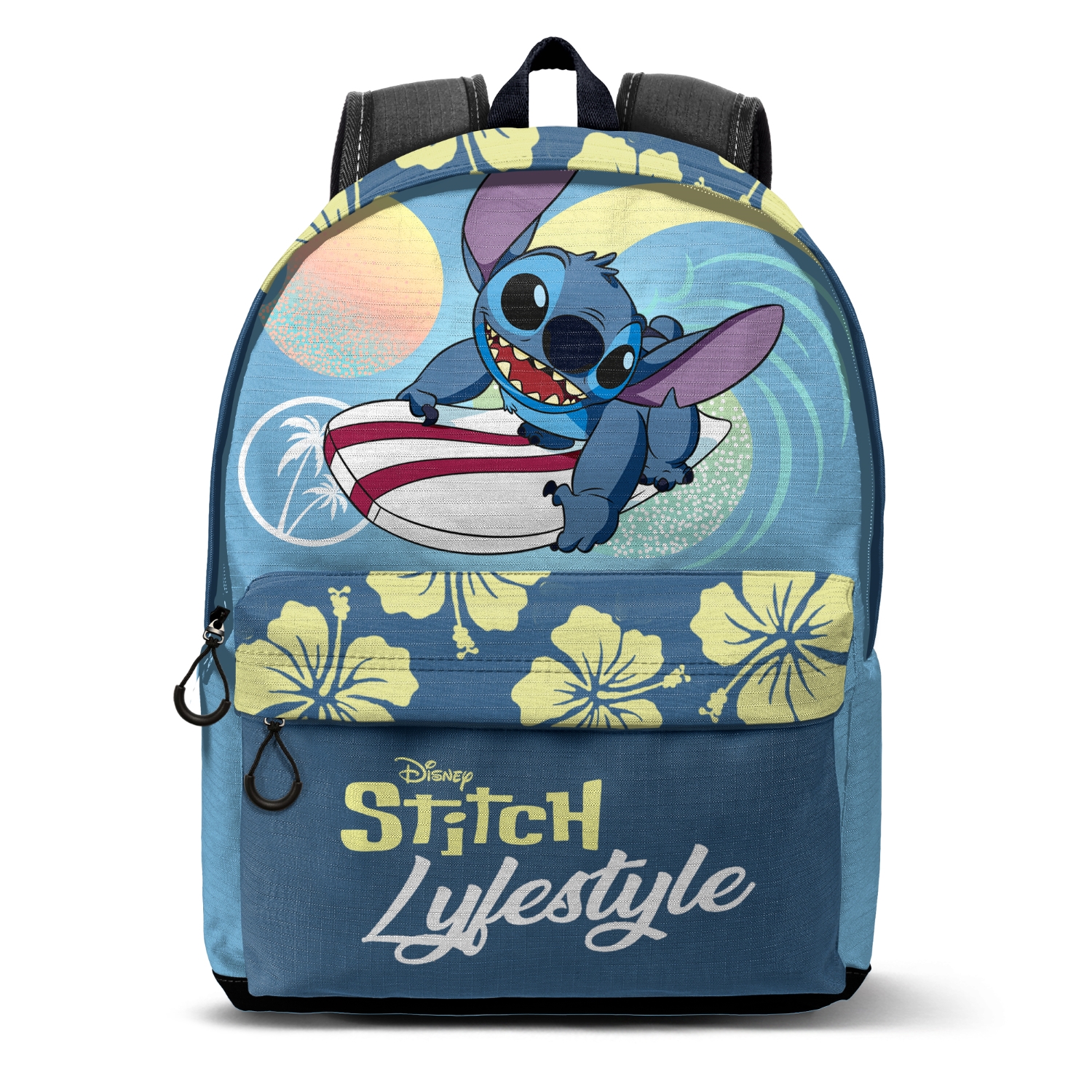 BEMS | STITCH - Lifestyle - Backpack HS FAN '43x30x18cm'