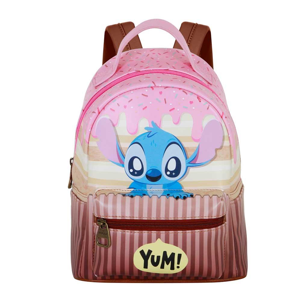 STITCH - Muffin - Mini Heady BackPack '25x22x15cm' : ShopForGeek.com ...