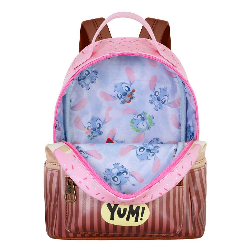 STITCH - Muffin - Mini Heady BackPack '25x22x15cm' : ShopForGeek.com ...