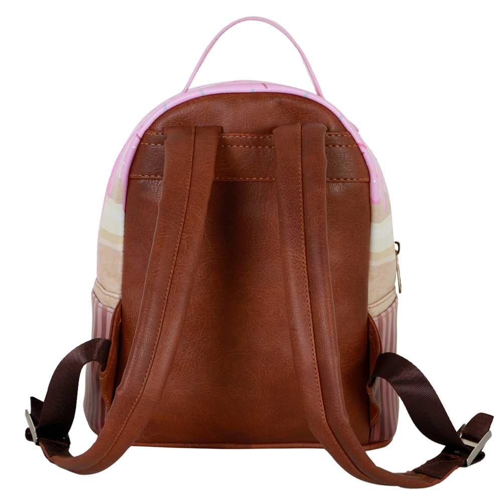 STITCH - Muffin - Mini Heady BackPack '25x22x15cm' : ShopForGeek.com ...