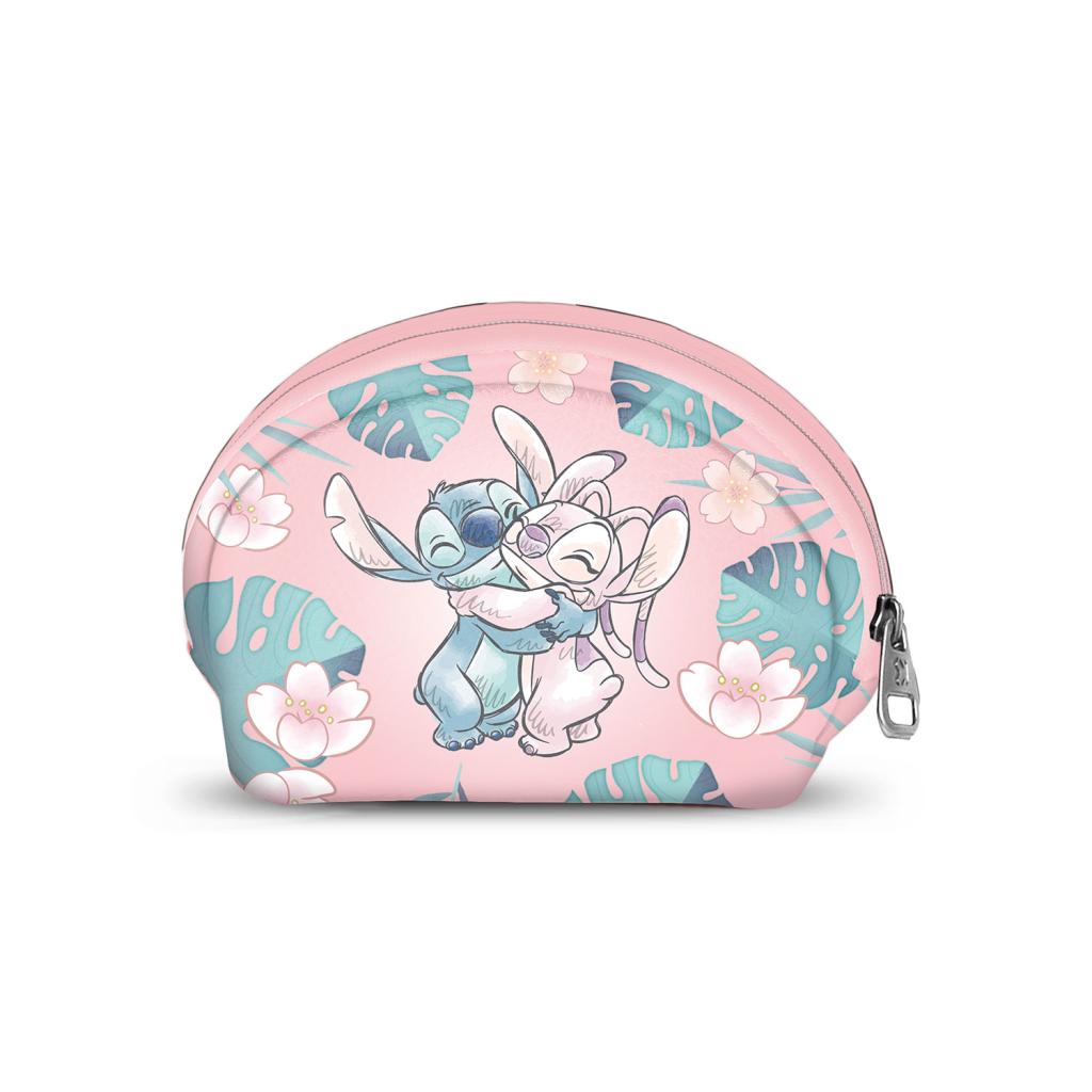 STITCH & ANGEL - Oval Coin Purse '12x9x4,5cm' : ShopForGeek.com ...