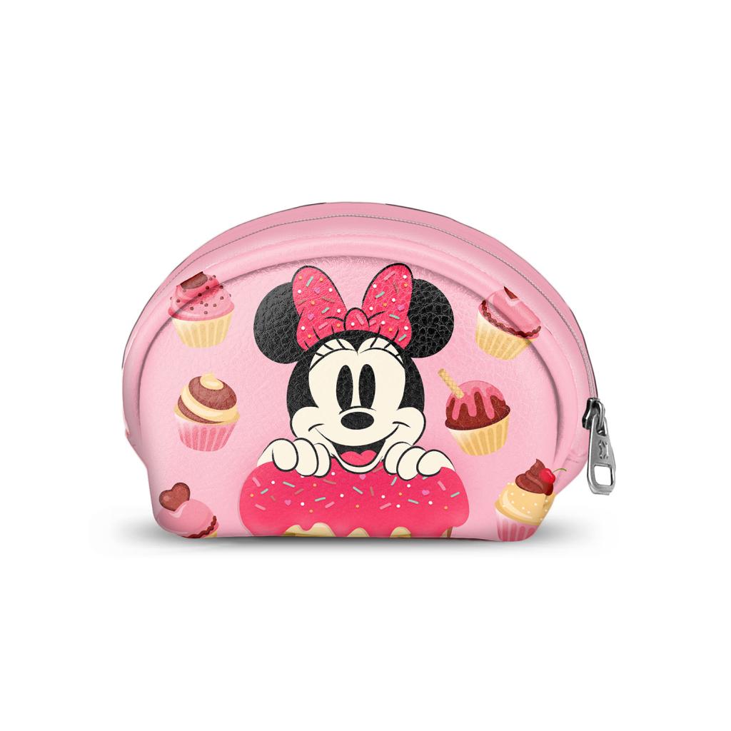 MINNIE - Muffin - Oval Coin Purse '12x9x4,5cm' : ShopForGeek.com ...