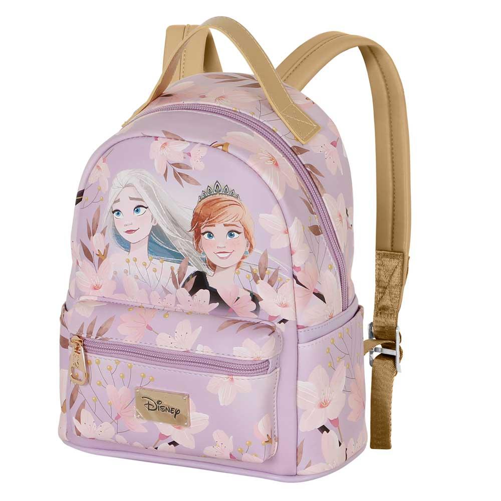 FROZEN - Mini Heady BackPack '25x22x15cm' : ShopForGeek.com: Bag ...
