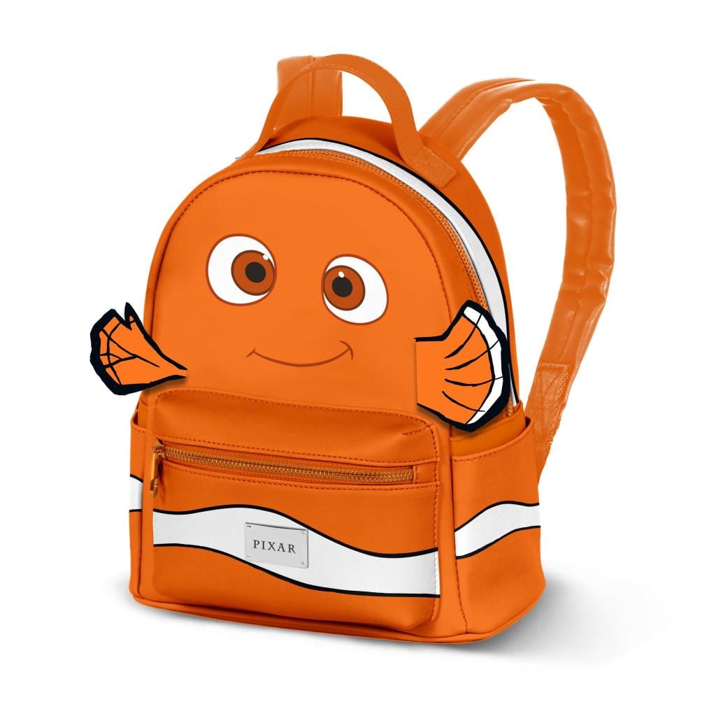 FINDING NEMO - Heady BackPack : ShopForGeek.com: Bag Karactermania DISNEY