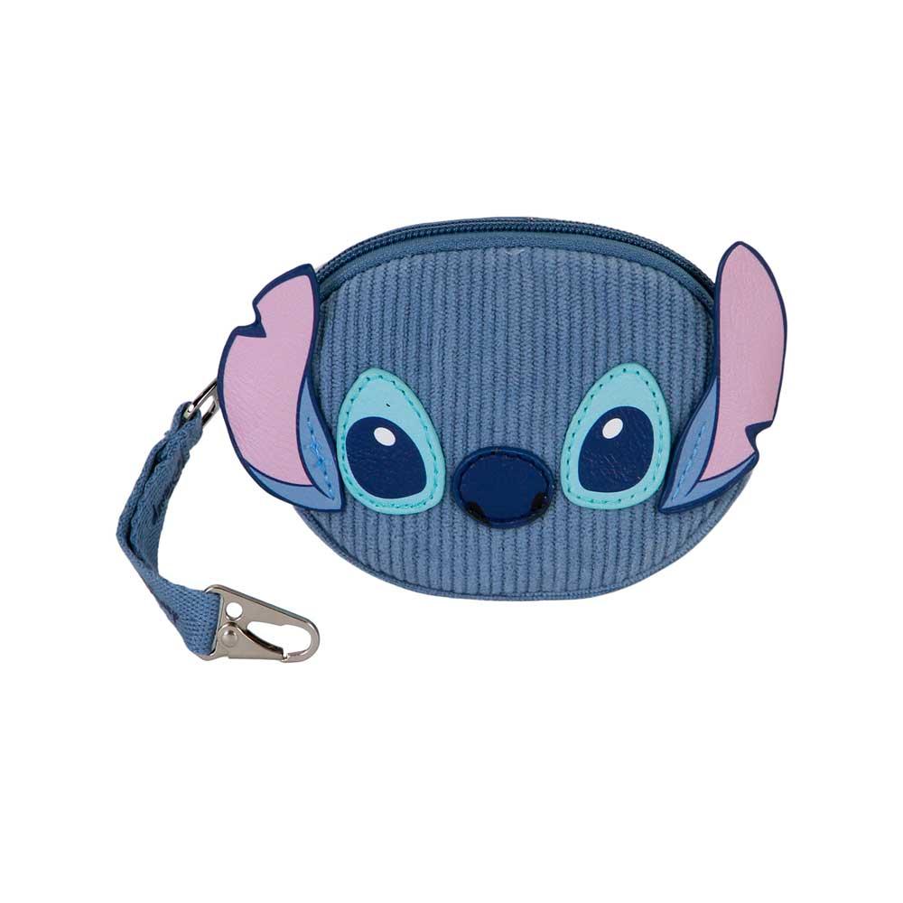 STITCH - Heady - 'Pill' Corduroy Coin Purse - '12x8,5x1,5cm ...