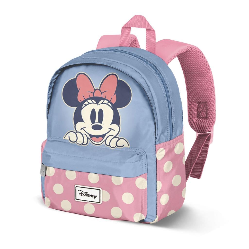 MINNIE - Joy - Preschool BackPack '27x22x9cm' : ShopForGeek.com: Bolsa ...