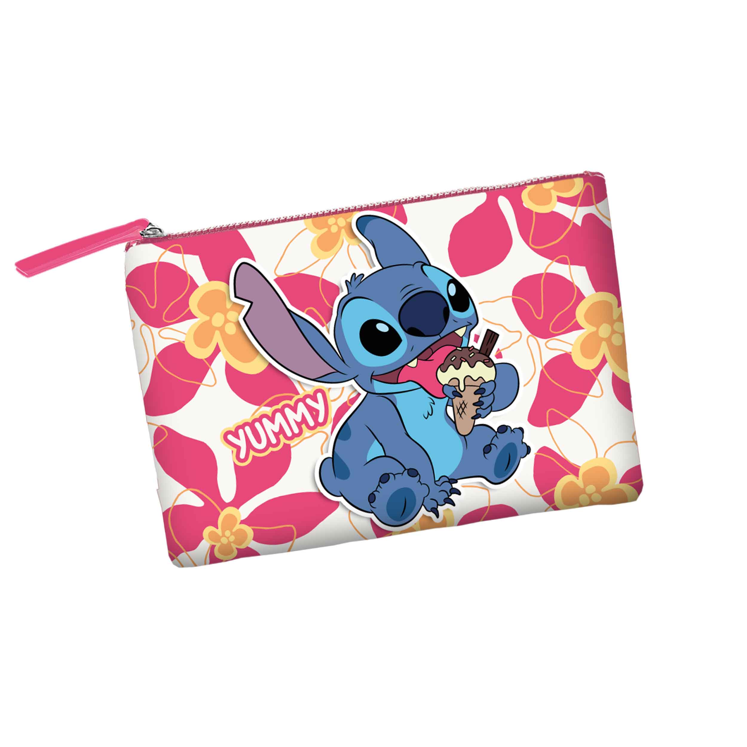 BEMS | STITCH - Ice Cream - Travel Bag
