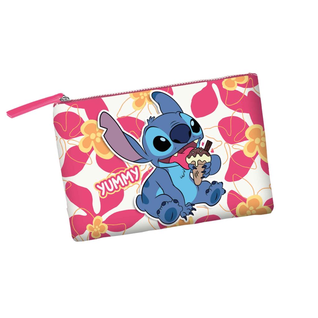 STITCH - Ice Cream - Travel Bag : ShopForGeek.com: Kulturbeutel ...