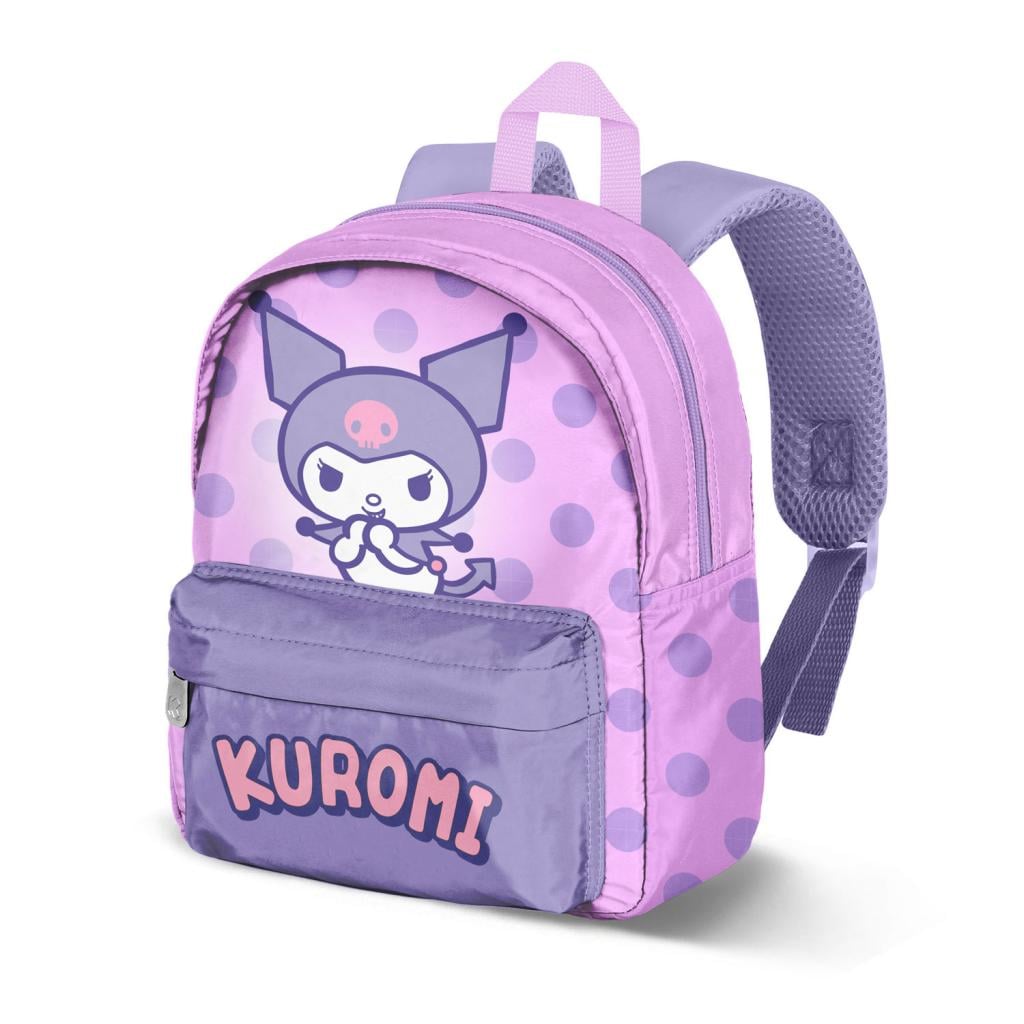 KUROMI - Preschool BackPack '27x22x9cm' : ShopForGeek.com: Bolsa ...