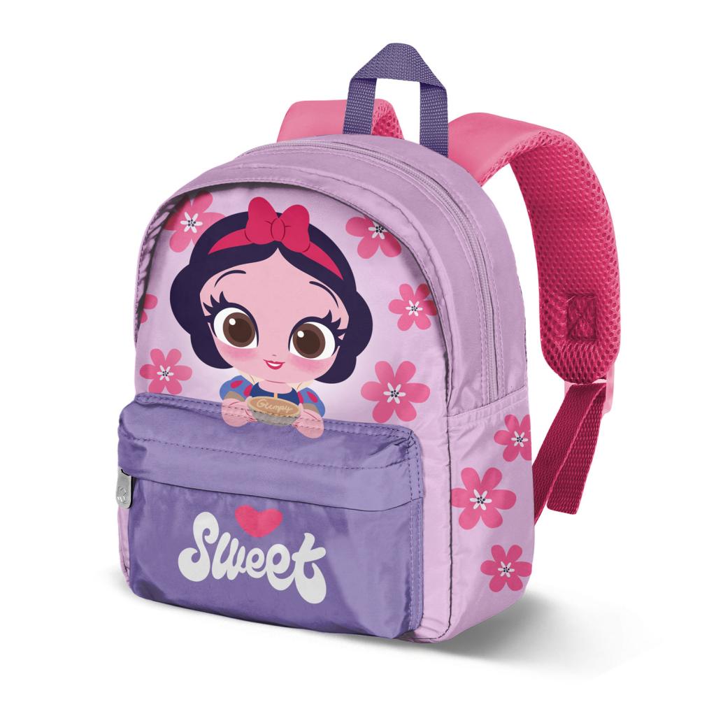 SNOW WHITE - Sweet - Preschool BackPack '27x22x9cm' : ShopForGeek.com ...