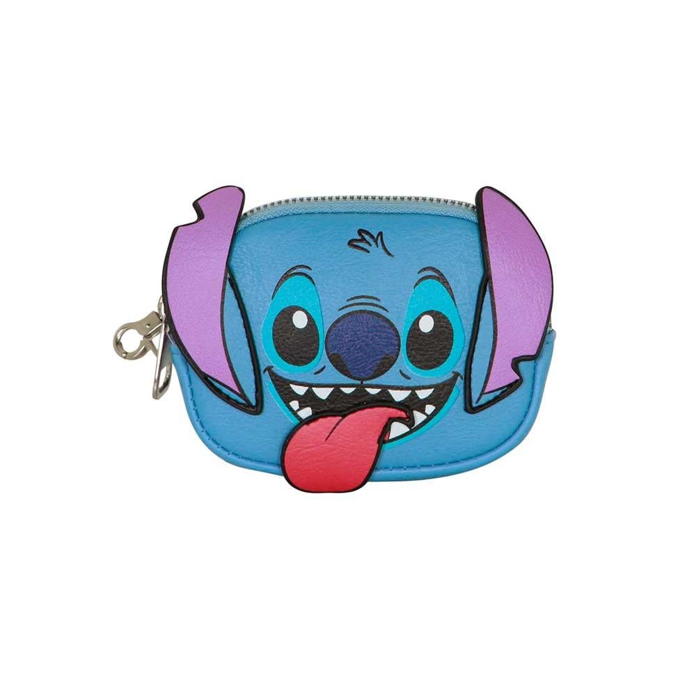 STITCH - Smile - 'Pill' Coin Purse - '12x8,5x1,5cm' : ShopForGeek.com ...