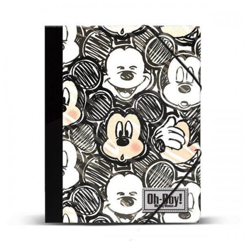 DISNEY - NoteBook A5 - Le Roi Lion 'No Worries' : ShopForGeek.com ...