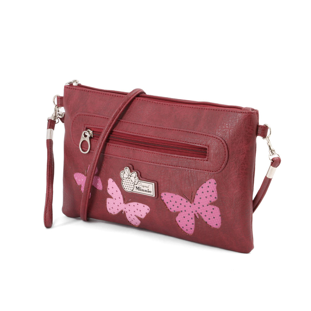 DISNEY - Minnie - Bag : ShopForGeek.com: Bag Karactermania DISNEY