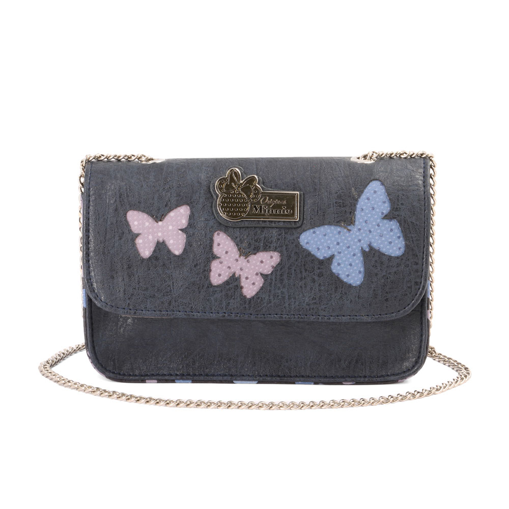 DISNEY - Minnie - Bag : ShopForGeek.com: Bag Karactermania DISNEY