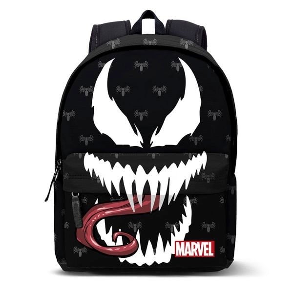 VENOM - Backpack '42x30x20' : ShopForGeek.com: Bag Karactermania Marvel