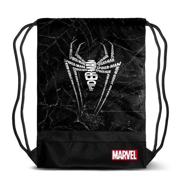 SPIDER-MAN - Sac de Sport '48x35' : ShopForGeek.com: Sac Karactermania ...