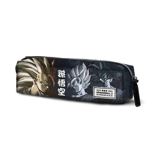 DRAGON BALL Z - Pencil Case '6x22x5' : ShopForGeek.com: School supplies ...