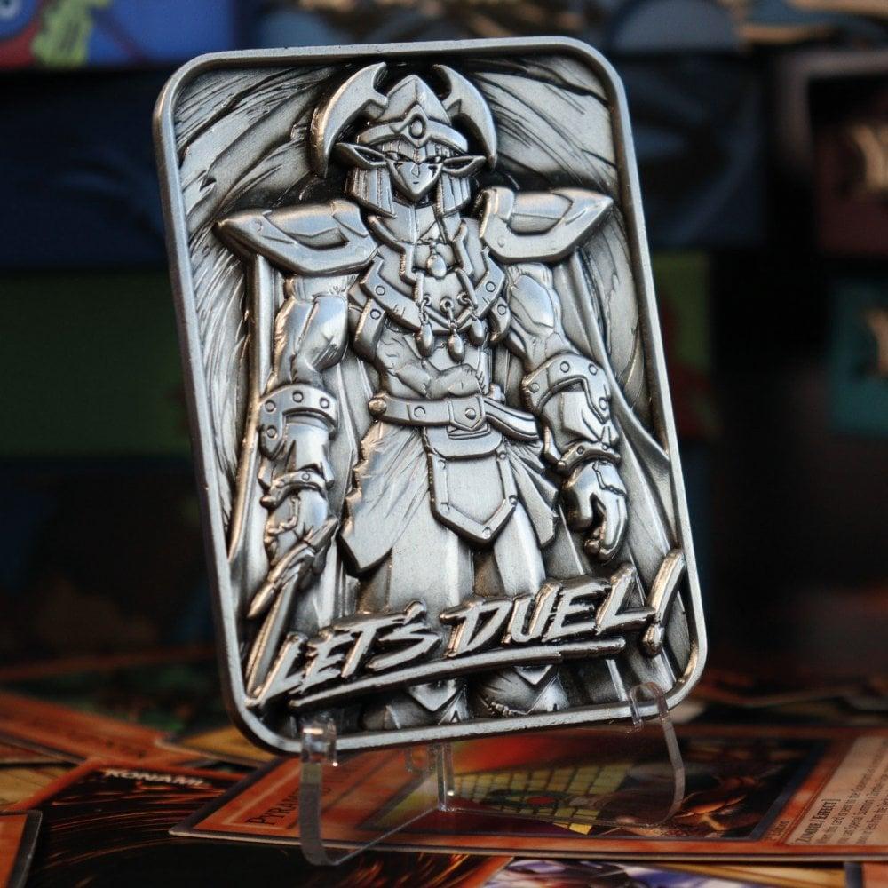YU-GI-OH! - Celtic Guardien - Lingot Edition Limitée : ShopForGeek.com ...