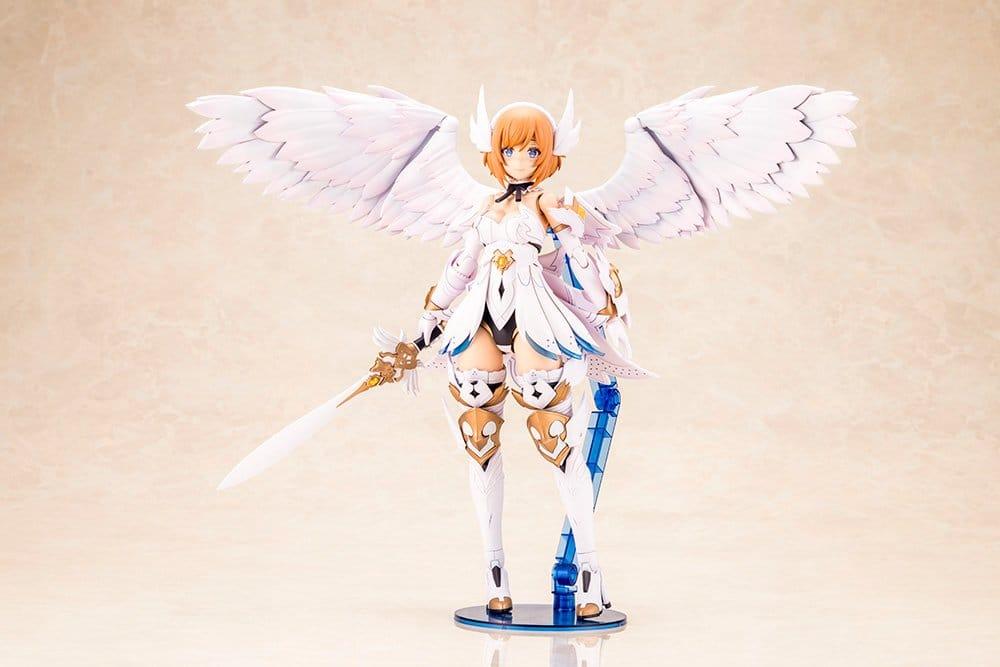 ARCANADEA - Grand Scale Lumitea - Model Kit 25cm : ShopForGeek.com ...