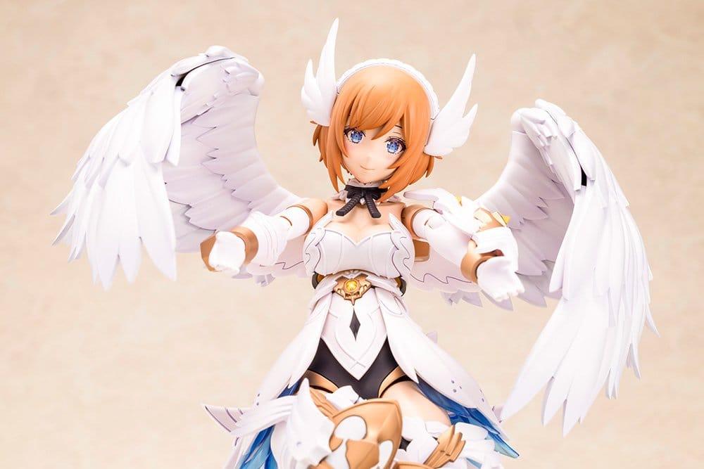 ARCANADEA - Grand Scale Lumitea - Model Kit 25cm : ShopForGeek.com ...