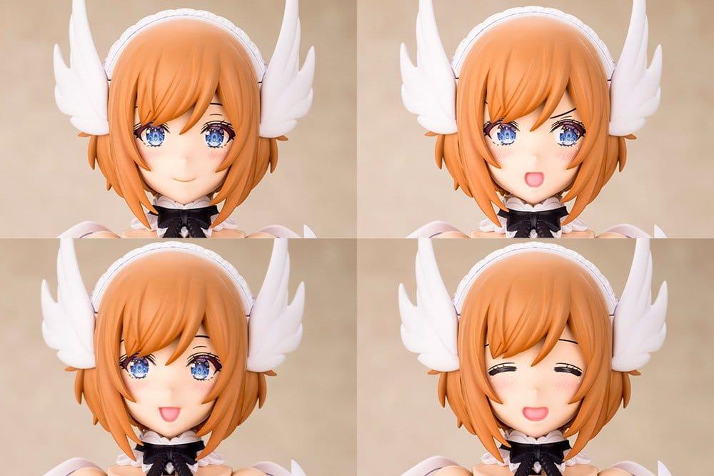ARCANADEA - Grand Scale Lumitea - Model Kit 25cm : ShopForGeek.com ...