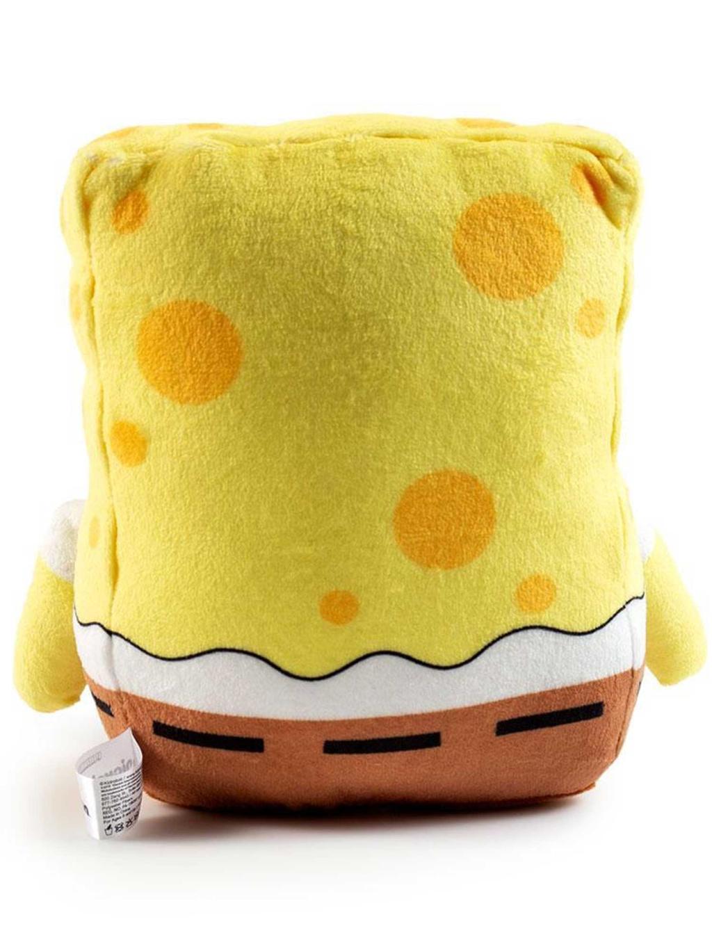 SPONGEBOB SQUAREPANTS - SpongeBob "90's" - Phunny Plush 20cm ...