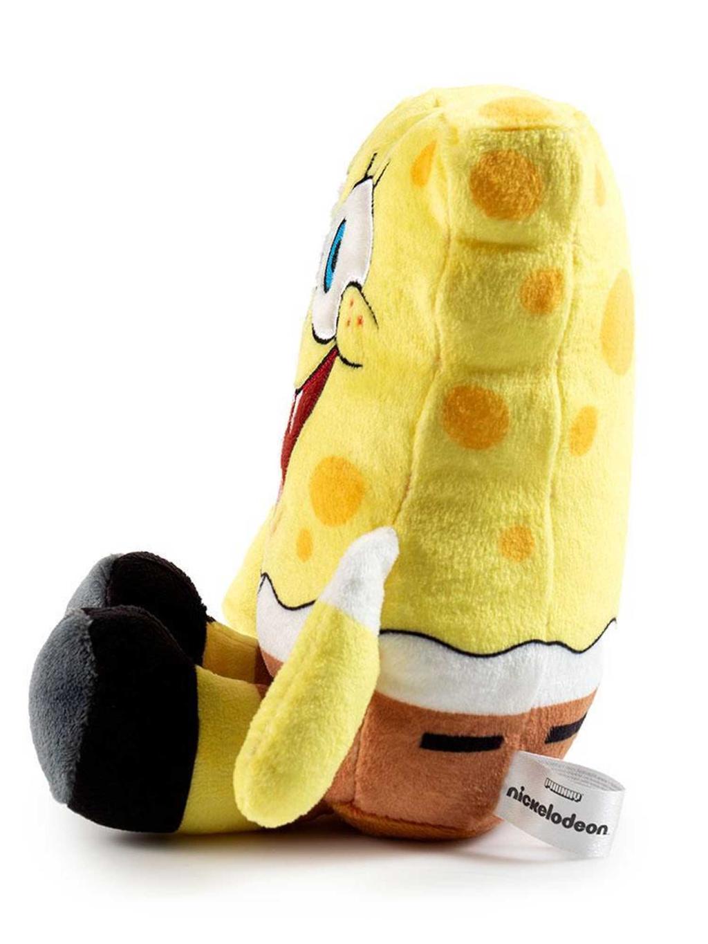 SPONGEBOB SQUAREPANTS - SpongeBob "90's" - Phunny Plush 20cm ...